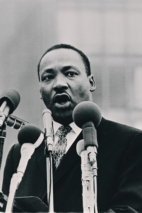 THE GODFATHER OF STREETWEAR: MLK – Hi Level Fashion