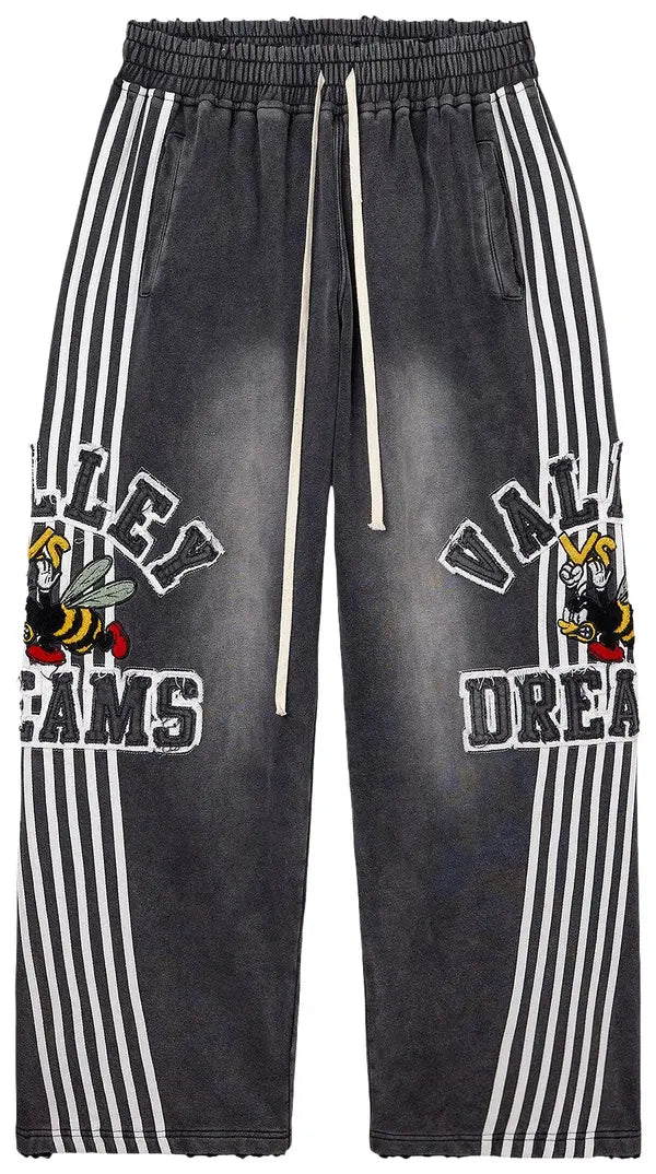 Vale Forever Anthem Tracks 'Black/Mono' – Hi Level