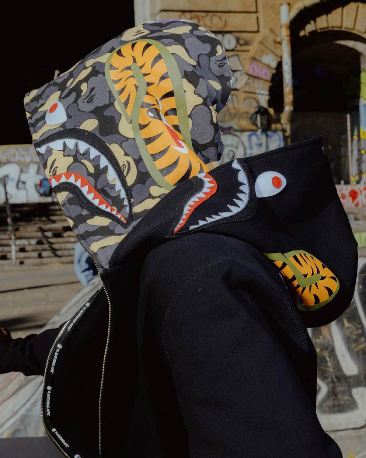 HI LEVEL FASHION - HLF – Hi Level