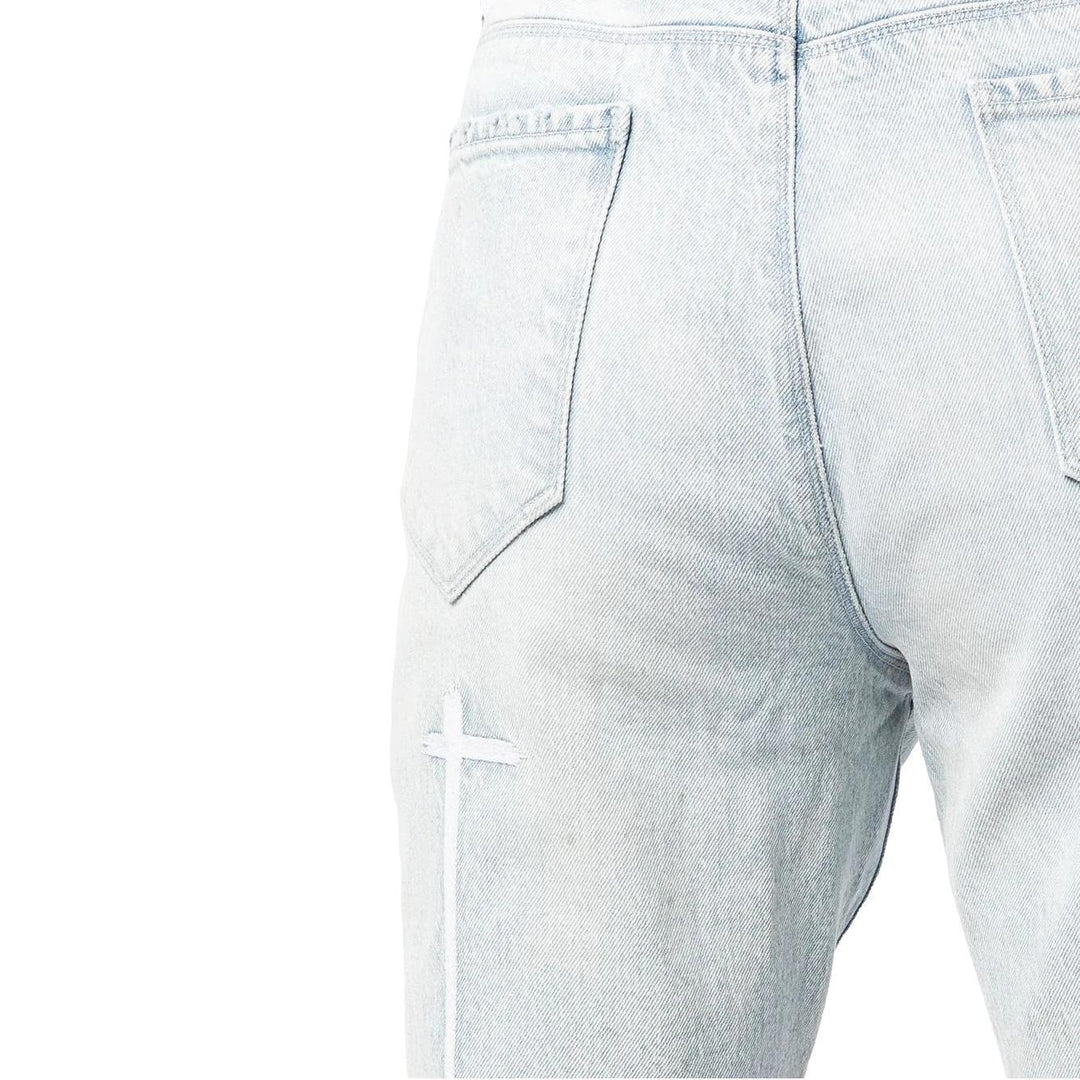 RTA BRYANT LIGHT BLUE DAGGER JEANS/MF21-D644-0001LTBSN-30 – Hi Level ...