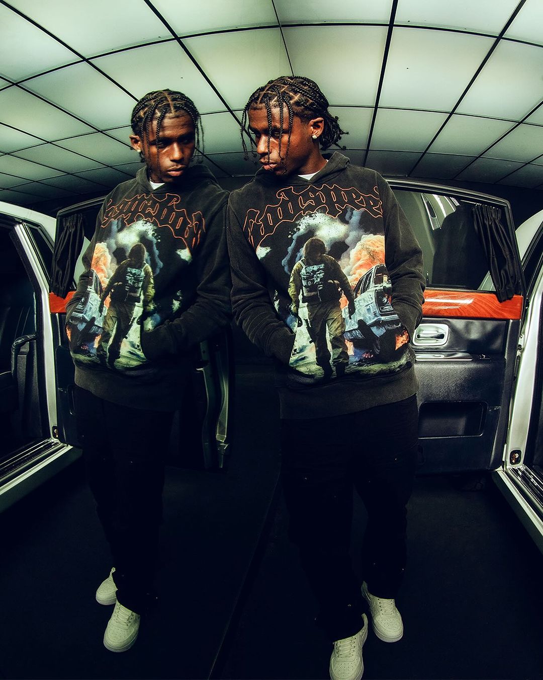 HI LEVEL FASHION - HLF – Hi Level Fashion