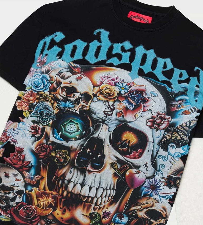 GODSPEED – Hi Level