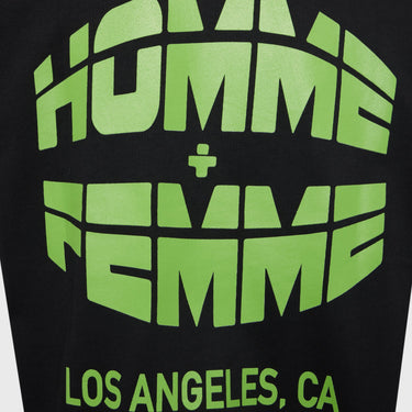 HOMME+FEMME – Hi Level