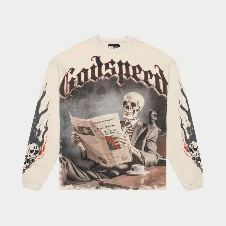 GODSPEED – Hi Level