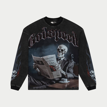 GODSPEED – Hi Level